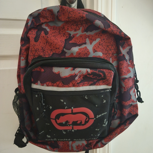 Ecko Unlimited | Accessories | Ecko Unltd Backpack | Poshmark
